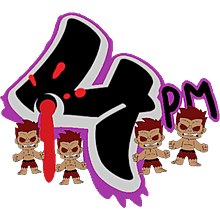 Team 4PM PUBG, roster, matches, statistics