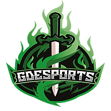 Team GD (Green Dagger Esports) PUBG, roster, matches, statistics