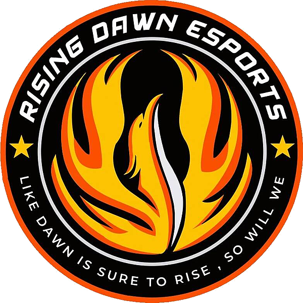 Team RD (Rising Dawn Esports) LoL, roster, matches, statistics