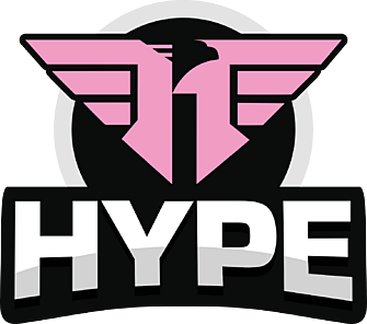 Team Hype (Hype E-Sports) CS:GO, roster, matches, statistics