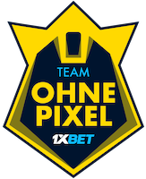 Team ohnePixel (Team ohnePixel) CS:GO, roster, matches, statistics