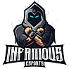 Team INF (Infamous Esports) CS:GO, roster, matches, statistics
