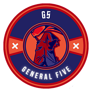 Team G5 Dota 2, roster, matches, statistics