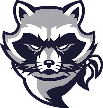 Team RAC (RACCOONS) PUBG, roster, matches, statistics
