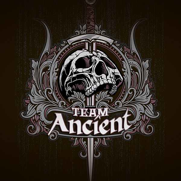 Team TA (Team Ancient) Dota 2, roster, matches, statistics