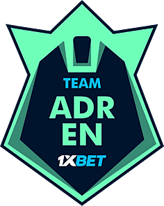 Team AdreN (Team AdreN) CS:GO, roster, matches, statistics