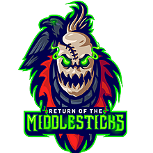 Team ROTM (Return of the Middlesticks) LoL, roster, matches, statistics