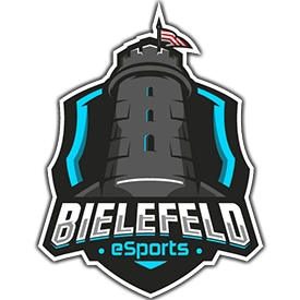 Team BIE (Bielefeld eSports) LoL, roster, matches, statistics