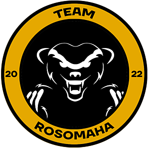 Team RSM (ROSOMAHA) CS:GO, roster, matches, statistics