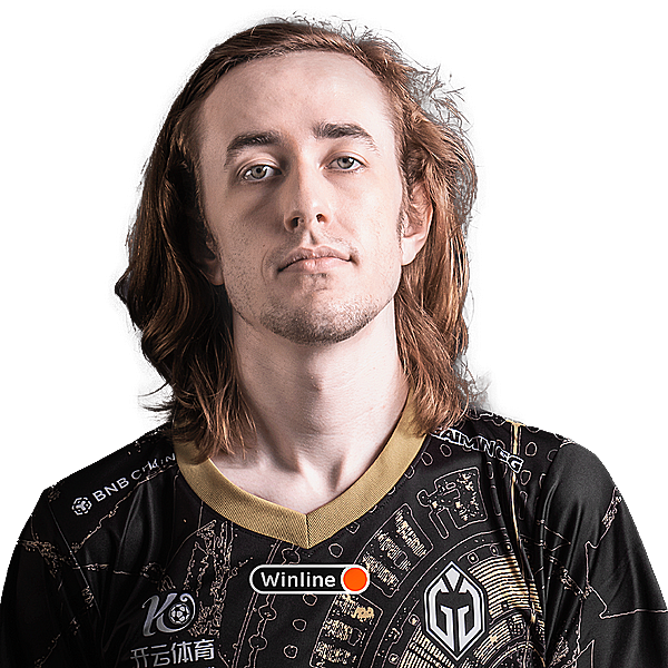 Team Quinn Dota 2, roster, matches, statistics