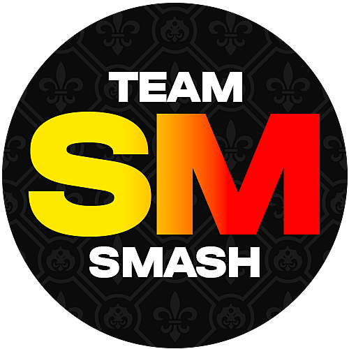 Team SMASH (Team SMASH) Dota 2, roster, matches, statistics