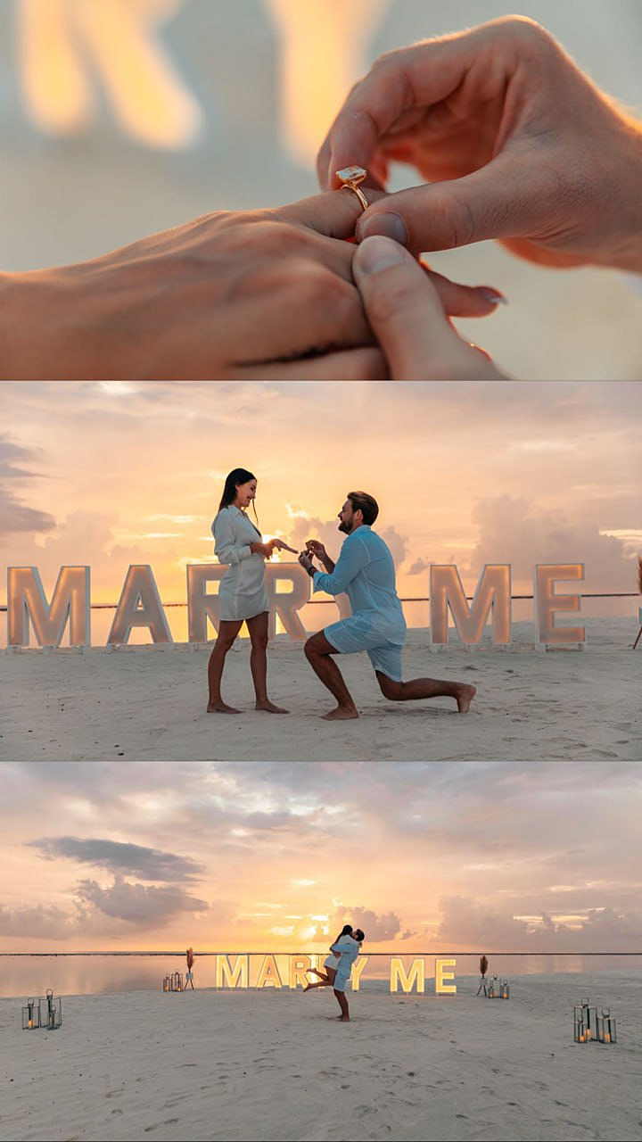 NiKo and his girlfriend are getting married. CS:GO News