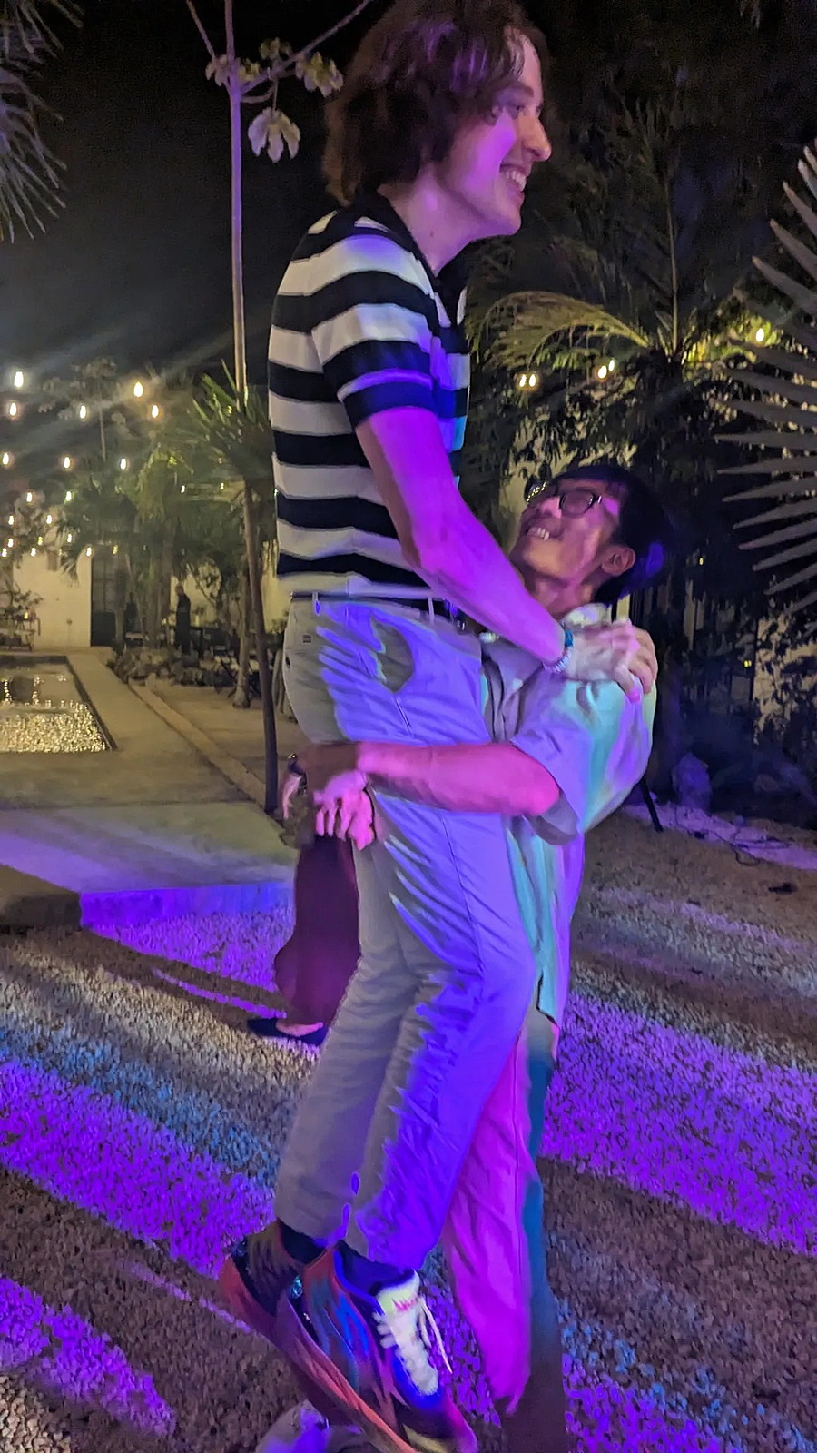 Fly marries OG co-founder Evany Chang. Dota 2 News