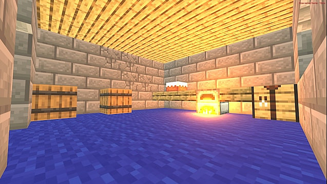 Minecraft gets ported to CS2. CS:GO News