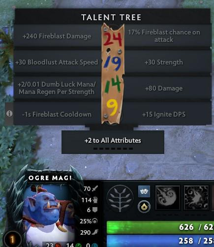 New Facets change Ogre Magi Interface and reference TF2 in Dota 2 Patch 7.36. Dota 2 News