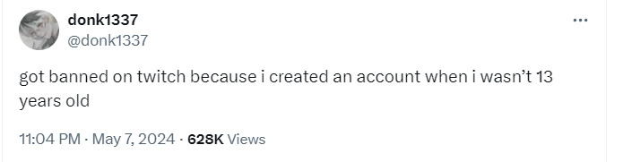 Donk returns to streaming, gets new official channel on Twitch. CS:GO News