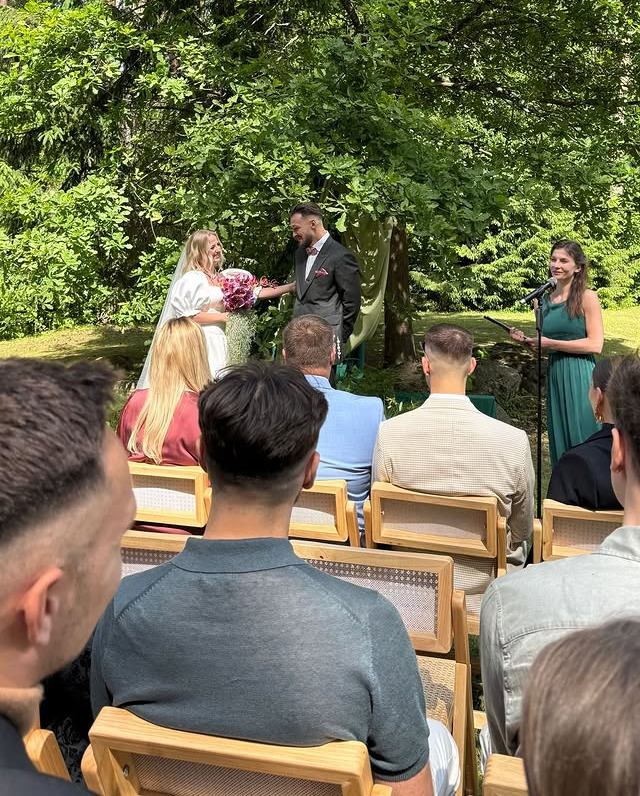 JL marries his girlfriend Kamil3e. CS:GO News