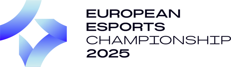 Coverage: IESF European Esports Championship 2025 CS:GO, matches, prize pool, statistics