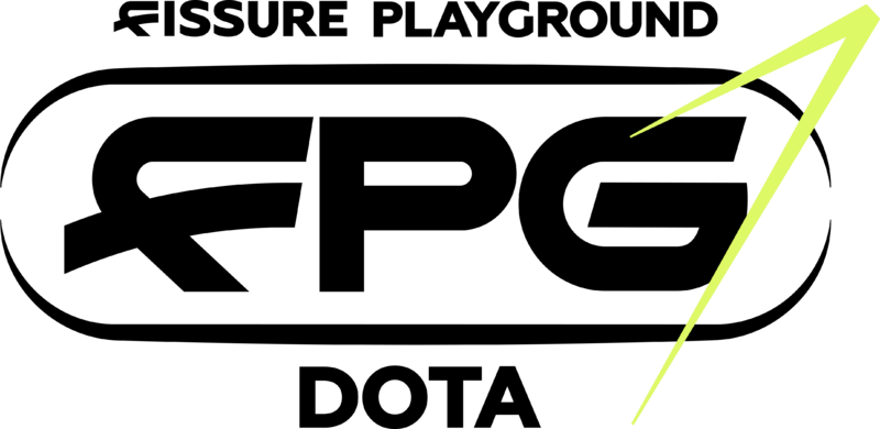 Coverage: FISSURE PLAYGROUND #2 Dota 2, matches, prize pool, statistics