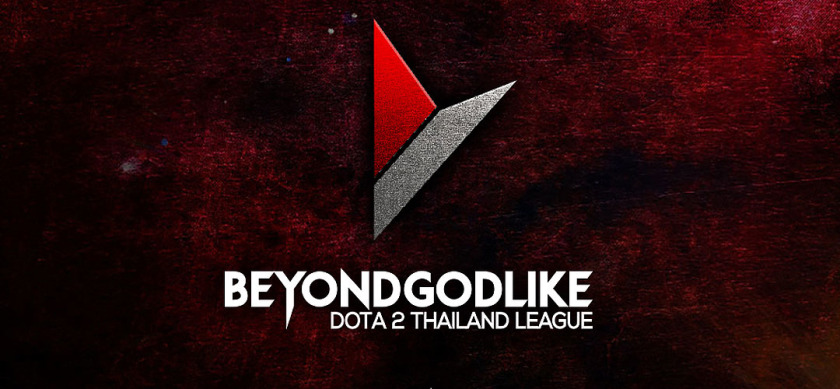 Coverage: Beyond Godlike Dota 2, matches, prize pool, statistics