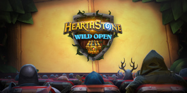 Wild Open 2017 Hearthstone赛事, 比赛, 奖金池, 数据统计