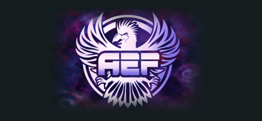 Division 2 AEF Dota 2 League Season 2 Dota 2