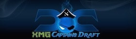 Coverage: XMG Captains Draft Invitational Dota 2, matches, prize pool ...