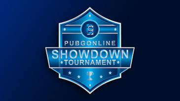 Coverage: PUBGOnline Showdown Series PUBG, matches, prize pool, statistics