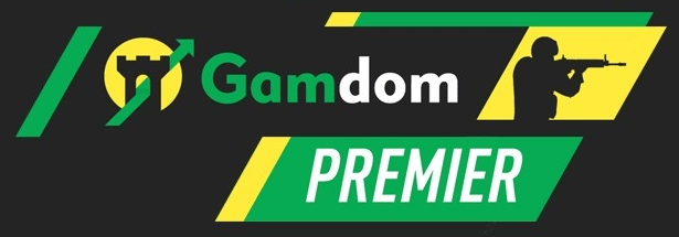 Coverage: Gamdom Premier CS:GO, matches, prize pool, statistics