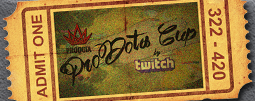 Coverage: ProDotA Cup SEA #12 Dota 2, matches, prize pool, statistics