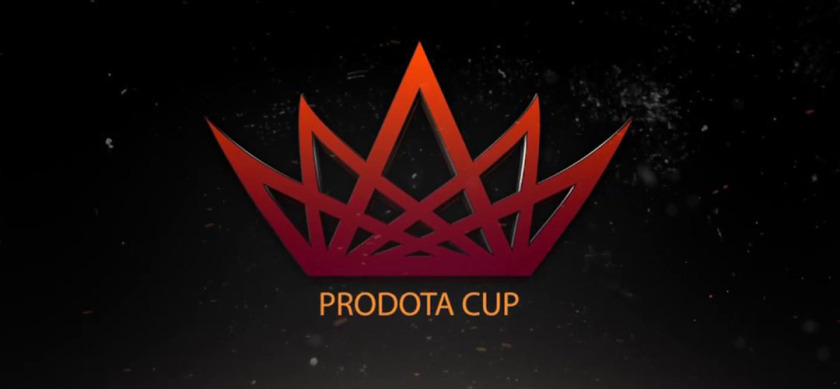Group Stage ProDotA Cup China #3 Dota 2