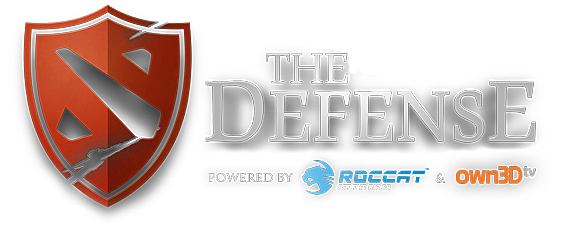 Coverage: The Defense Season 3 Dota 2, matches, prize pool, statistics