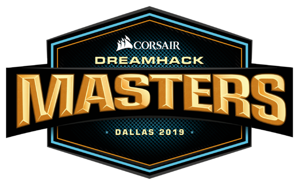 Турнир DreamHack Masters Dallas 2019 CS:GO, матчи, призовые, статистика