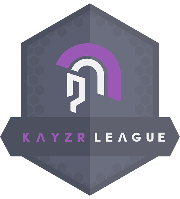 Group Stage Kayzr League Season 4 CS:GO