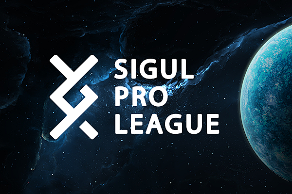 Coverage: Sigul Pro League Season 1 Dota 2, matches, prize pool, statistics