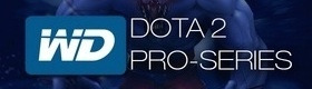 Coverage: WD Dota 2 Pro Series 2 Dota 2, matches, prize pool, statistics