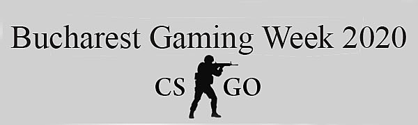 Coverage: Bucharest Gaming Week 2020 Showmatch CS:GO, matches, prize ...