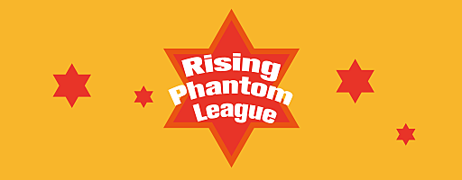 Coverage: Rising Phantom League Dota 2, matches, prize pool, statistics