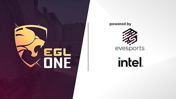 Coverage: EGL One Season 2 CS:GO, matches, prize pool, statistics