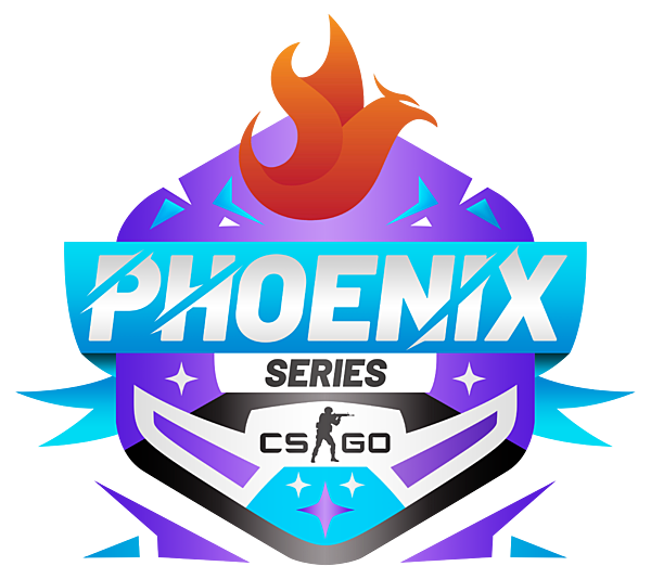 Coverage: Phoenix Series #2 CS:GO, matches, prize pool, statistics