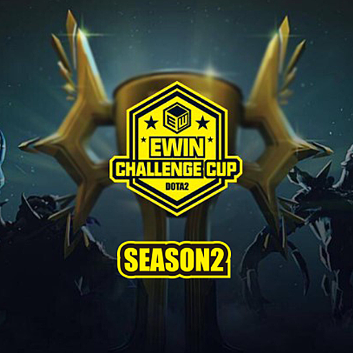 Coverage: Ewin Challenge Cup Season 2 Dota 2, matches, prize pool ...