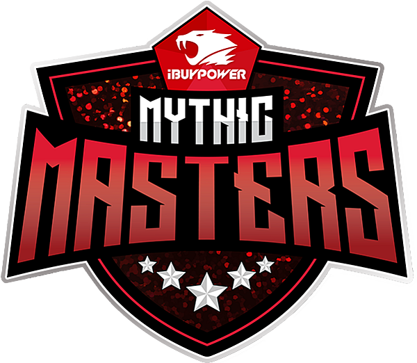 Playoff iBUYPOWER Mythic Masters Winter 2021 CS:GO