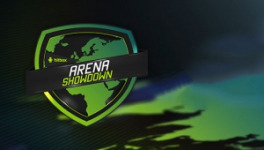 Coverage: Hitbox Arena Showdown #2 CS:GO, matches, prize pool, statistics