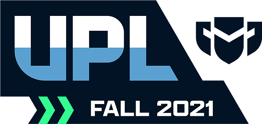 Coverage: UPL 2021 Fall LoL, matches, prize pool, statistics