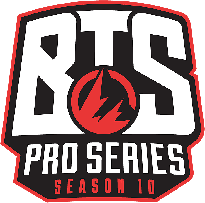 Coverage: BTS Pro Series Season 10 Dota 2, matches, prize pool, statistics