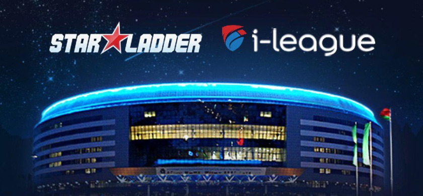 SEA StarLadder i-League StarSeries Season 1 Dota 2