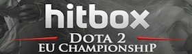 Coverage: Hitbox EU Championship 4 Dota 2, matches, prize pool, statistics