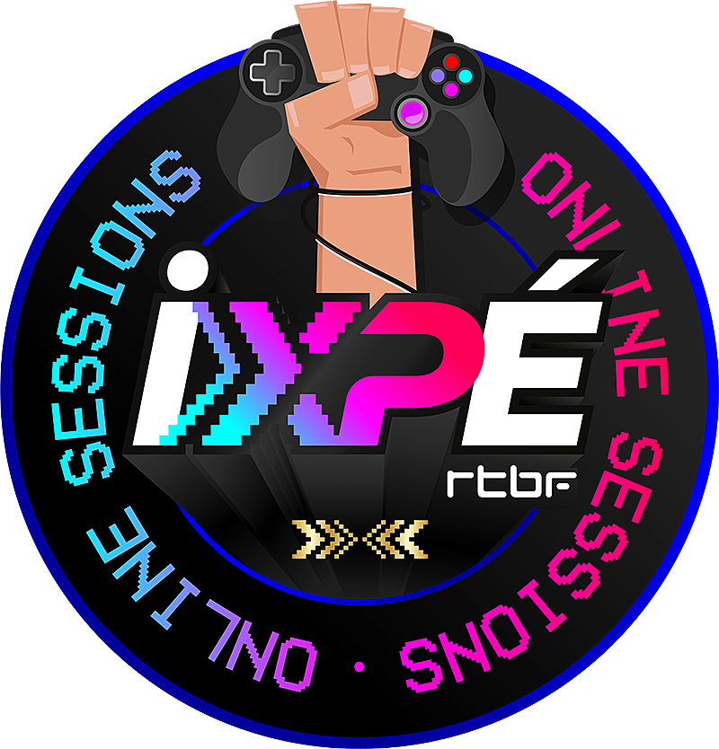 Coverage: IXPé Online Sessions by RTBF 2022 LoL, matches, prize pool, statistics