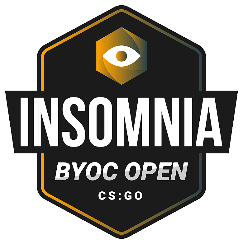 Insomnia 70 Counter Strike赛事, 比赛, 奖金池, 数据统计