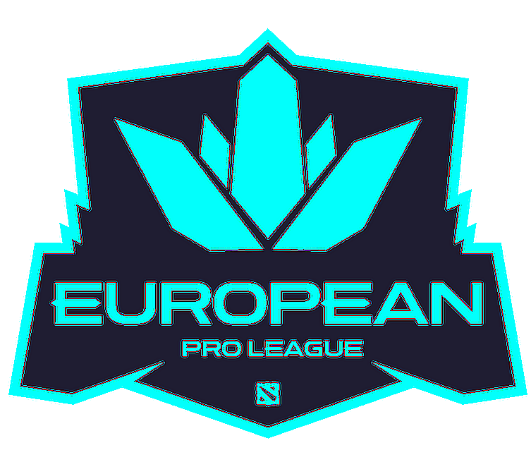 Group Stage European Pro League Season 9 Dota 2